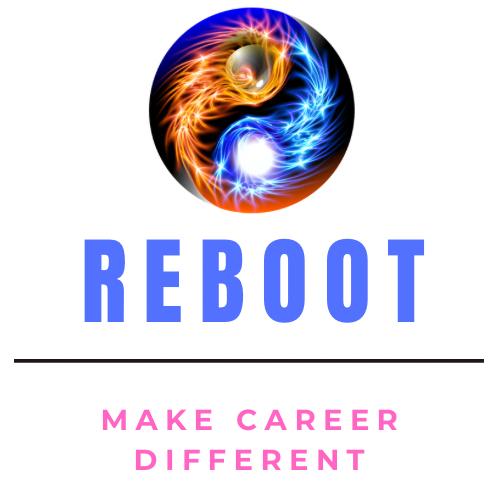 Reboot | Comparatore